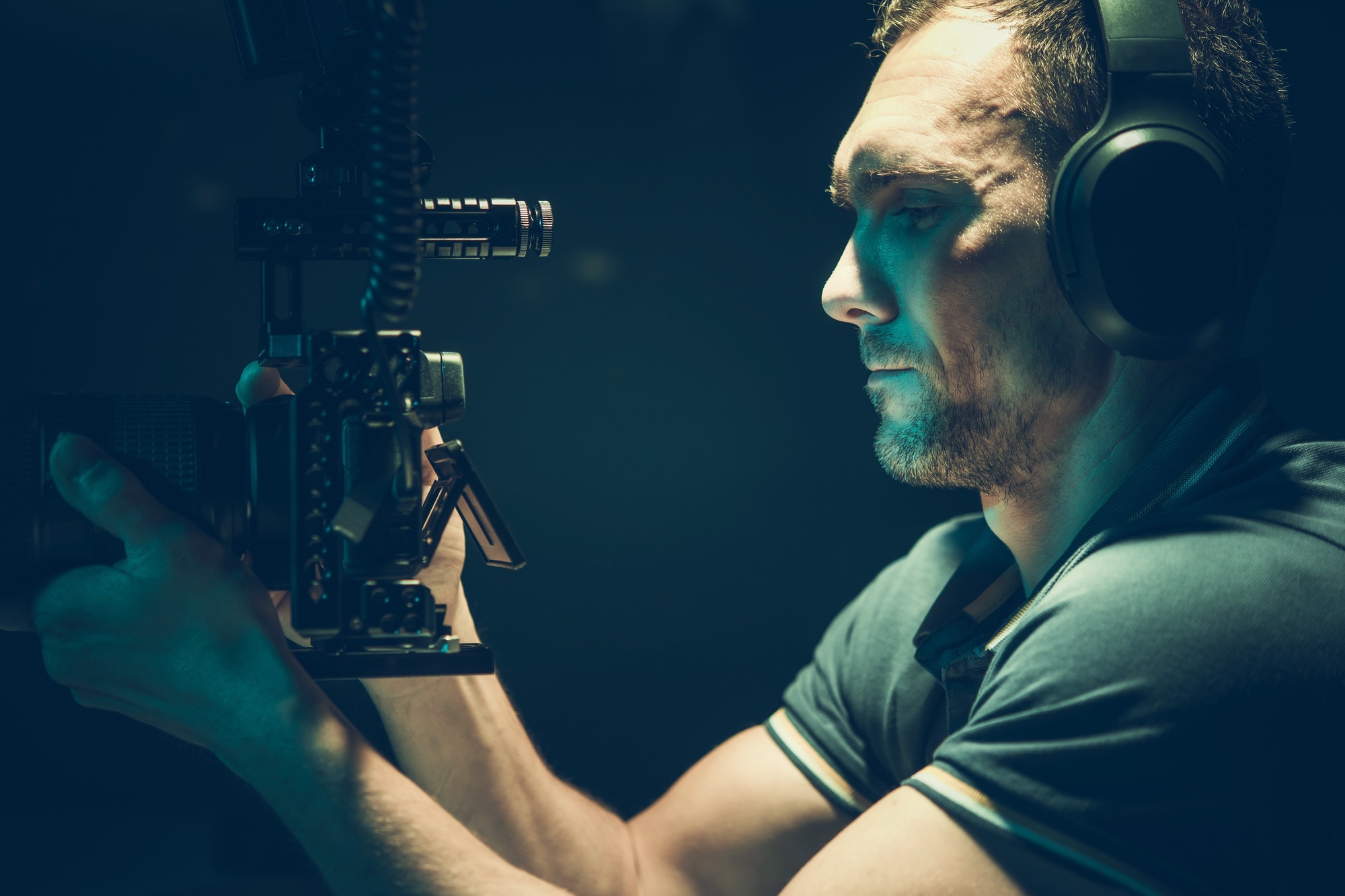 Imagefilme - so entstehen sie